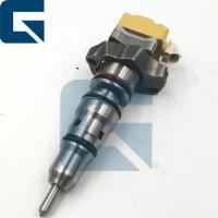 China 177-4754 1774754 Excavator Accessories E322C Engine 3126 Fuel Injector for sale