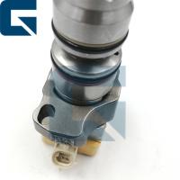 China 177-4754 1774754 Excavator Accessories E322C Engine 3126 Fuel Injector for sale
