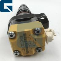 China 177-4754 1774754 Excavator Accessories E322C Engine 3126 Fuel Injector for sale