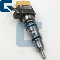China 177-4754 1774754 Excavator Accessories E322C Engine 3126 Fuel Injector for sale