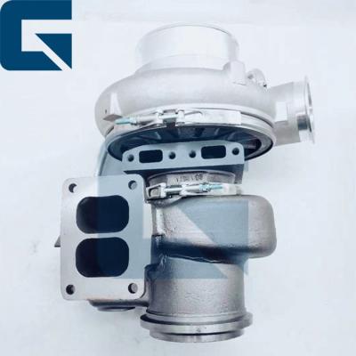 China 332-3936 3323936 Excavator E374D Diesel Turbocharger / Turbo for sale