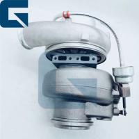 China 332-3936 3323936 Excavator E374D Diesel Turbocharger / Turbo for sale
