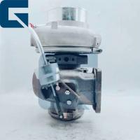 China 332-3936 3323936 Excavator E374D Diesel Turbocharger / Turbo for sale