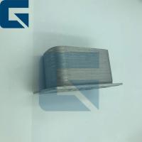 China 20482789 VOE20482789 Excavator Accessories EC210B Engine D6D Hydraulic Oil Cooler for sale