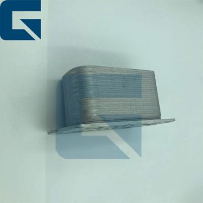 China 20482789 VOE20482789 Excavator Accessories EC210B Engine D6D Hydraulic Oil Cooler for sale