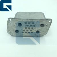 China 20482789 VOE20482789 Excavator Accessories EC210B Engine D6D Hydraulic Oil Cooler for sale