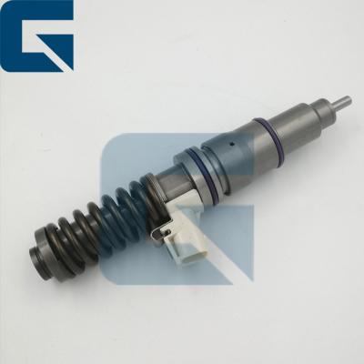 China 20555521 VOE20555521 Common Rail Diesel Fuel Injector for sale