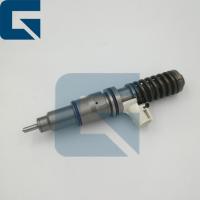 China 20555521 VOE20555521 Common Rail Diesel Fuel Injector for sale