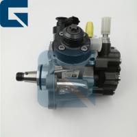 China 0445020609 5302736 Engine QSB6.7 Fuel Injection Pump for sale