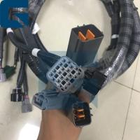 China 8-98035054-4 8980350544 Engine 4JJ1 Engine Wring Harness for sale