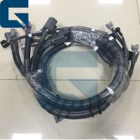 China 8-98035054-4 8980350544 Engine 4JJ1 Engine Wring Harness for sale