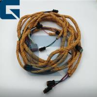 China 197-4411 1974411 Excavator E330D Hydraulic Pump Wring Harness for sale