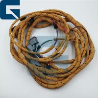 China 197-4411 1974411 Excavator E330D Hydraulic Pump Wring Harness for sale