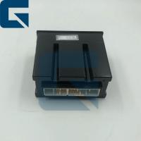 China 227-7575 2277575 Excavator E320D Head Lamp Wiper Controller for sale