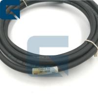 China 261-3223 2613223 Excavator M320F Cab Wire Harness for sale