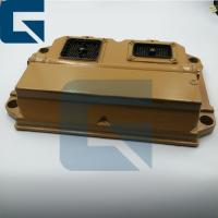 China 372-2906 3722906 Excavator E345C E345D Electronic Controller ECM for sale