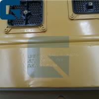 China 372-2906 3722906 Excavator E345C E345D Electronic Controller ECM for sale