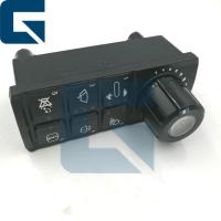 China 478-8977 4788977 Excavator E320 Module GP Keypad for sale