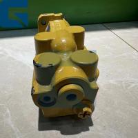China 521-1696 5211696 Loader 966M Bucket Carriage Valve for sale