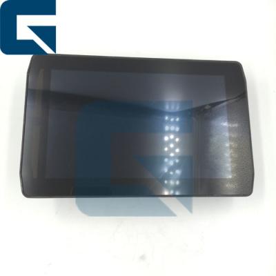 China 584-5631 5845631 Excavator E320GC Monitor Panel for sale