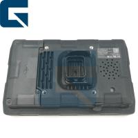 China 584-5631 5845631 Excavator E320GC Monitor Panel for sale