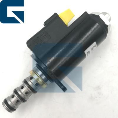 China 121-1491 1211491 Excavator E312D E320D Solenoid Valve for sale