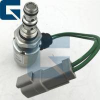 China 198-4607 1984607 Tractor D6R Engine 3306 Solenoid Valve for sale