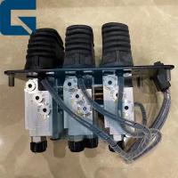 China 370-8729 3708729 Loader 950GC Joystick Pilot Valve for sale