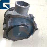 China 25100-93C00 2510093C00 Excavator R210LC-7H R220LC-7H Water Pump for sale
