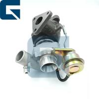 China 49135-03101 4913503101 ME201677 Model TF035HM Diesel Turbocharger/Turbo for sale