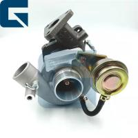 China 49135-03101 4913503101 ME201677 Model TF035HM Diesel Turbocharger/Turbo for sale