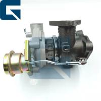 China 49135-03101 4913503101 ME201677 Model TF035HM Diesel Turbocharger/Turbo for sale