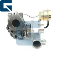 China 49135-03101 4913503101 ME201677 Model TF035HM Diesel Turbocharger/Turbo for sale