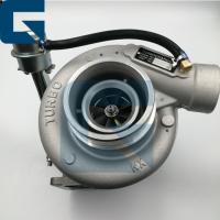 China 3533029 Excavator R220-5 Diesel Turbocharger/Turbo for sale