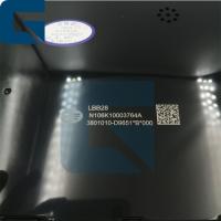 China 3801010-D9651 3801010D9651Truck LBB28 Instrument Display Panel for sale