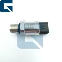 China 4436271 Excavator EX200-2 EX200-3 EX200-5 High Pressure Sensor for sale