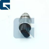 China 4436271 Excavator EX200-2 EX200-3 EX200-5 High Pressure Sensor for sale