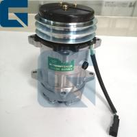 China 6848095 Excavator EC210 EC240 High Quality Air Compressor for sale