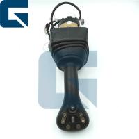 China 7008370 High Quality Excavator Right Hand Joystick Assy for sale