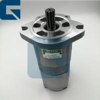 China 9218005 Excavator ZX210-3 ZX450-3 Hydraulic Gear Pump for sale