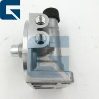 China 11110702 VOE11110702 Excavator EC210B EC290B Fuel Filter Housing for sale