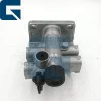 China 11110702 VOE11110702 Excavator EC210B EC290B Fuel Filter Housing for sale