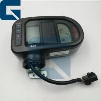 China 14390065 VOE14390065 Excavator EC210B EC240B Monitor for sale