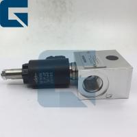 China 14616530 VOE14616530 Excavator EC360 EC460 Relief Valve for sale