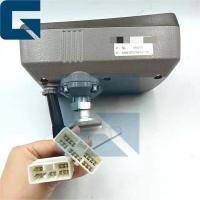China 14640102 VOE14640102 Excavator EC210 Monitor for sale