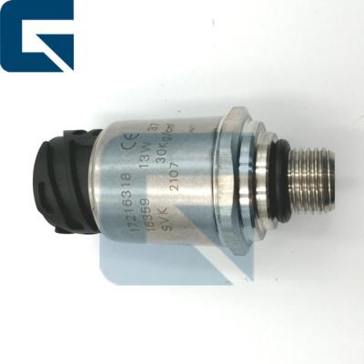 China 17216318 VOE17216318 Excavator EC210B High Pressure Sensor for sale