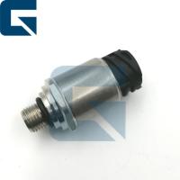 China 17216318 VOE17216318 Excavator EC210B High Pressure Sensor for sale