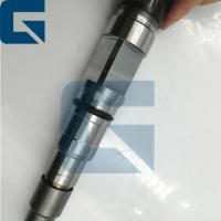 China 0445120218 Common Rail Diesel Fuel Injector for sale