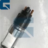 China 0445120218 Common Rail Diesel Fuel Injector for sale
