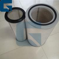 China k3052 High Quality Heavy Truck Engine Air Filter for sale